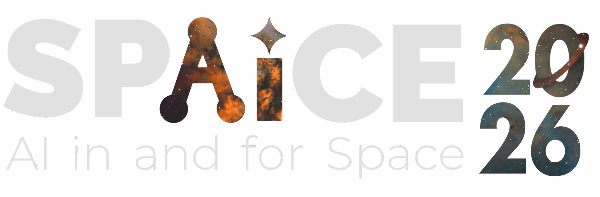 SPAICE 2026 – SPAICE 2026